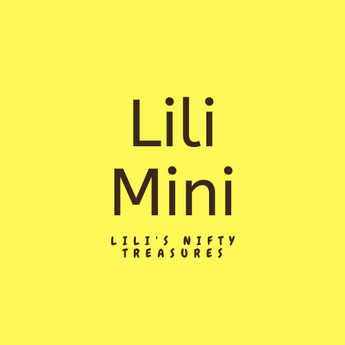 Lili's Mini Treasures | Curated Fashion & Home Decor – Lili-Mini